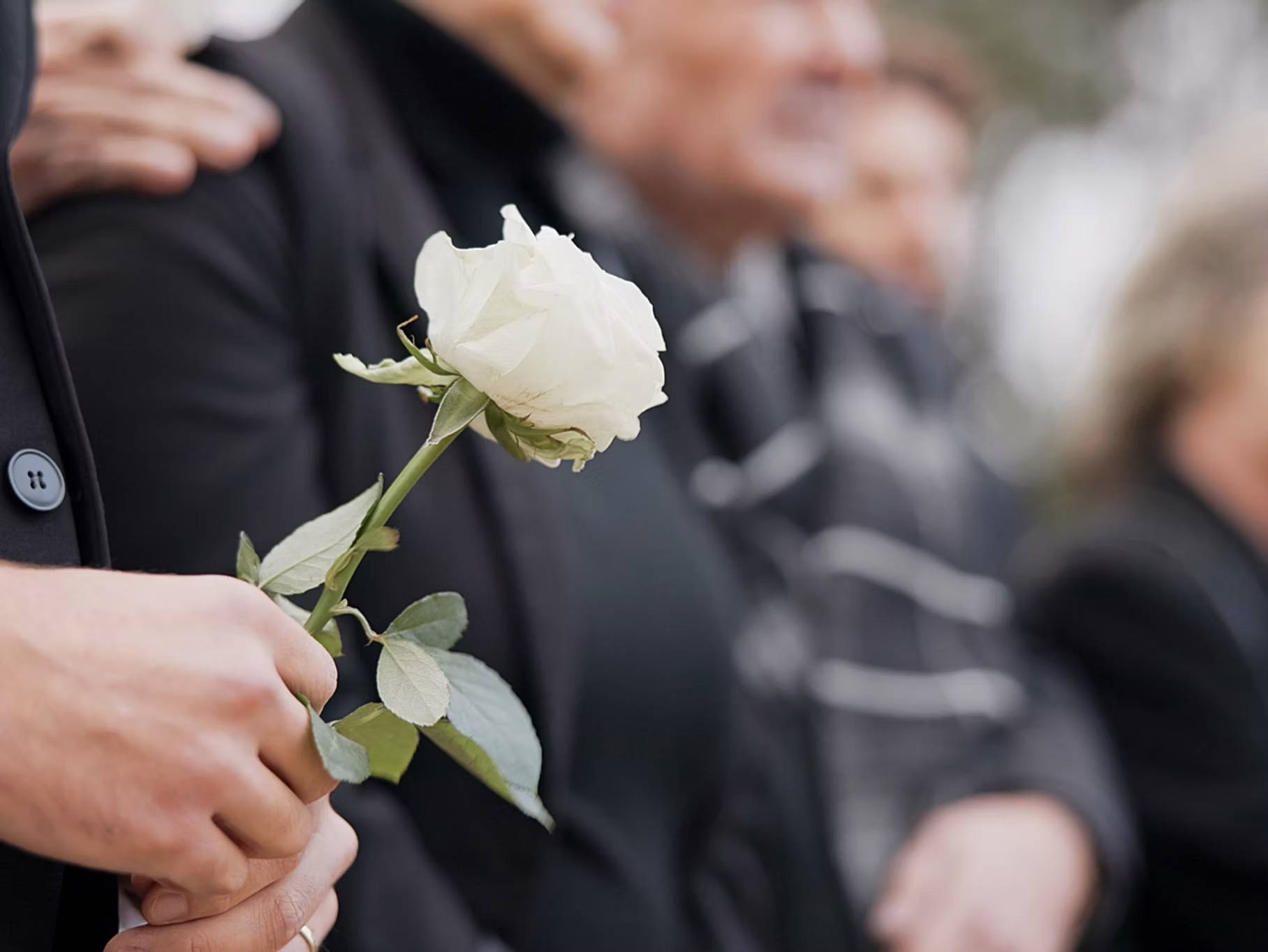 Do Funerals Happen on Saturdays & Sundays