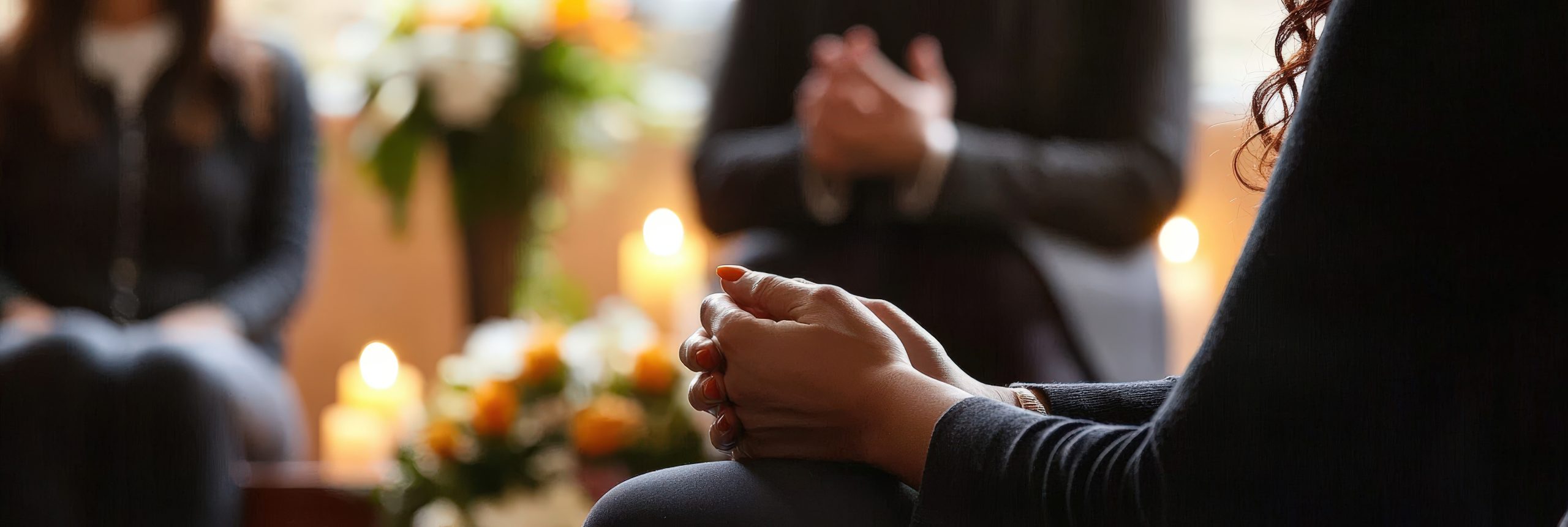 Bereavement Support Services in Kidderminster | Grief Support